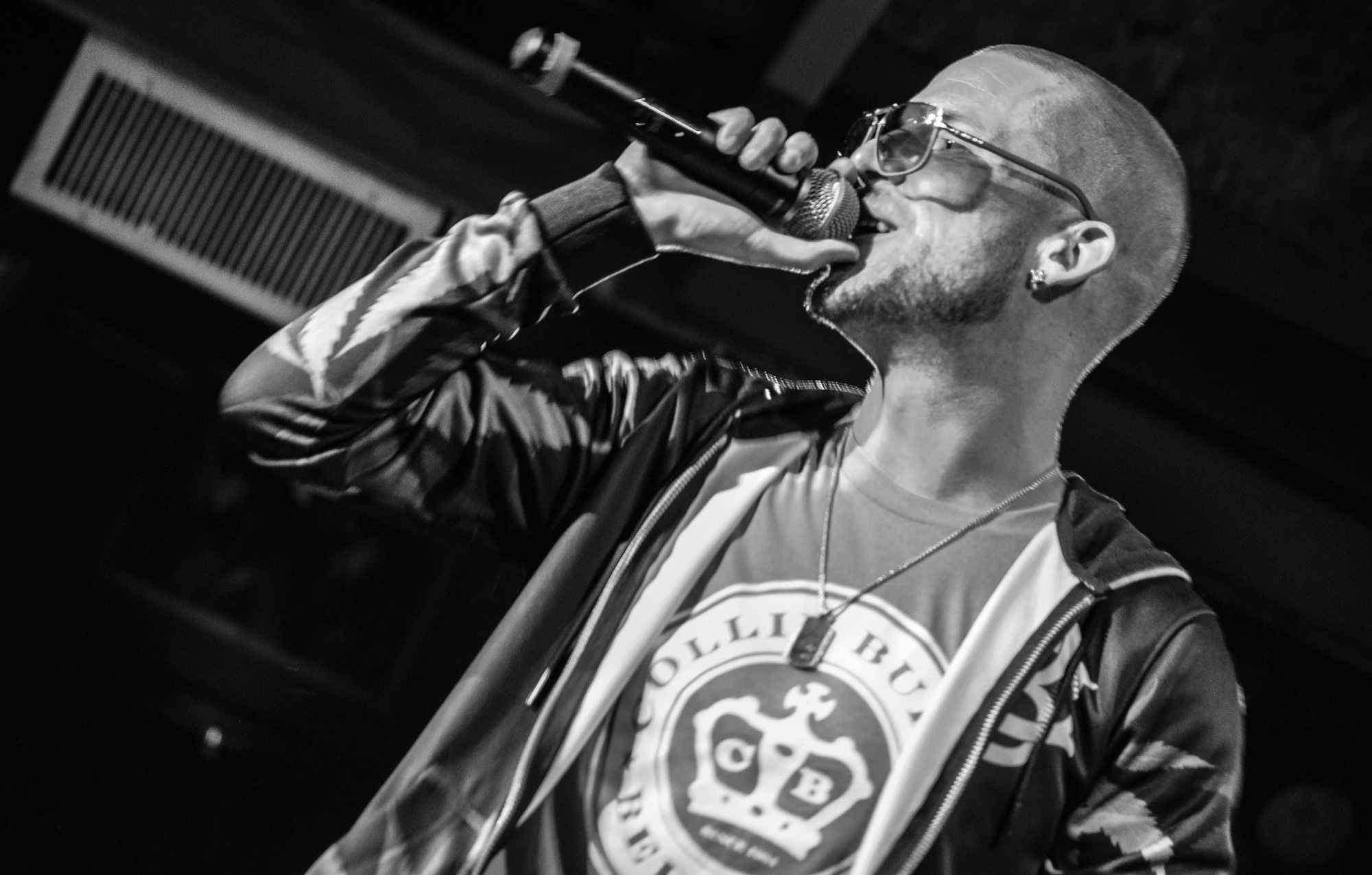 [featured Artist] Hytyd Unleashes A Trap Remix Of Collie Buddzs Come