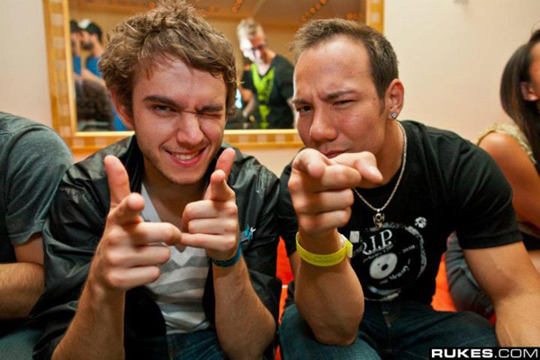 Revolvr & Sue Cho - Who's Gonna Save Us (Erotique Remix)