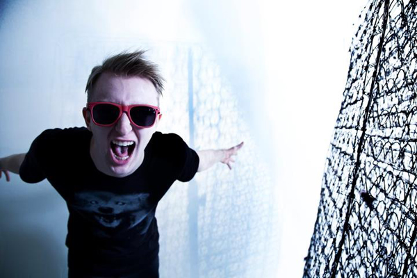 Deadmau5 Ft. Billy Newton - All You Ever Want (Vaski Trap Remix)