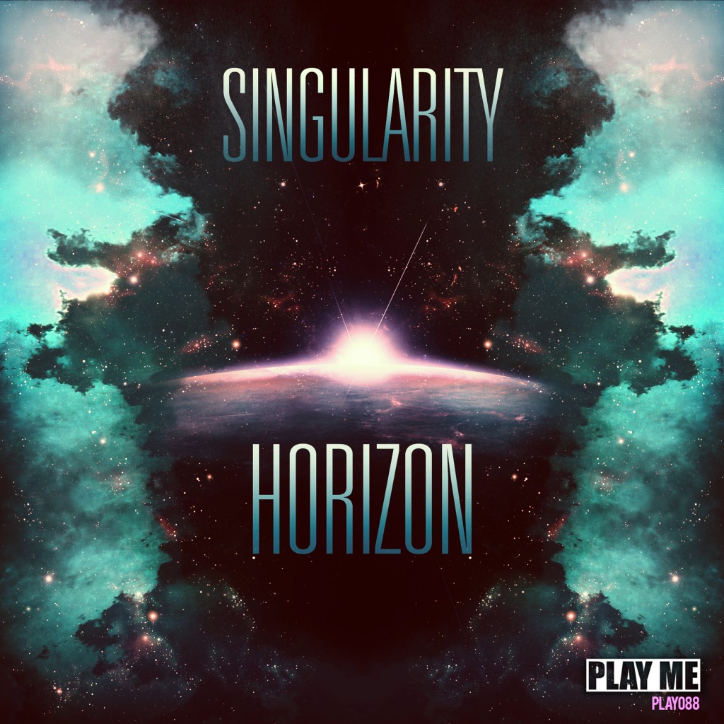 Singularity - Horizon EP - thissongslaps.com - Electronic Dance Music ...