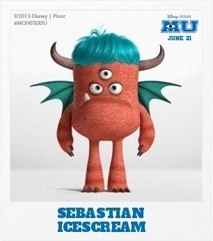 UPDATE: Sebastian Ingrosso and Axwell's Monsters University "Roar" EP
