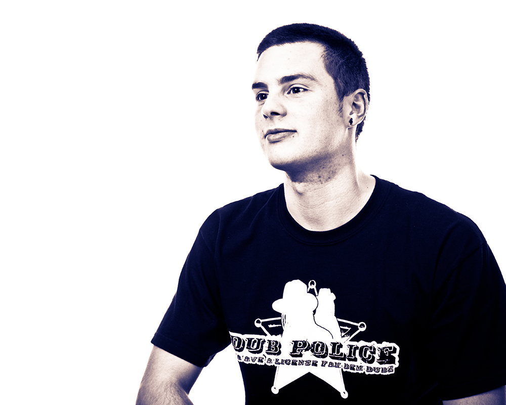 (TSS Premiere) Ethic - What Ya Call Me