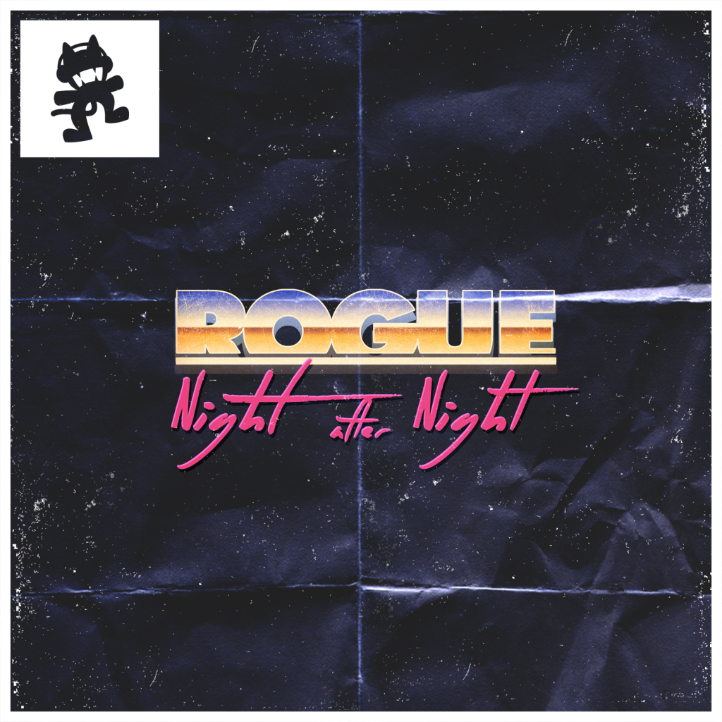 Rogue Returns to Monstercat with ‘Night After Night’ - thissongslaps ...