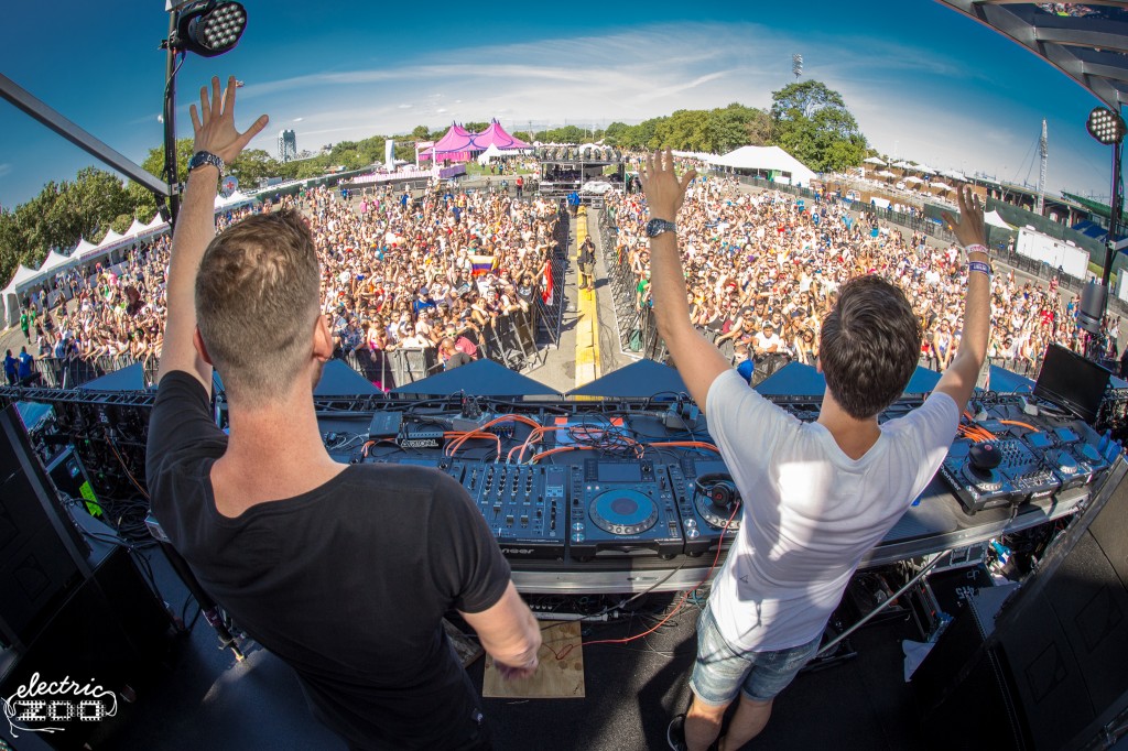 [TSS Interview] Artist Spotlight: Firebeatz