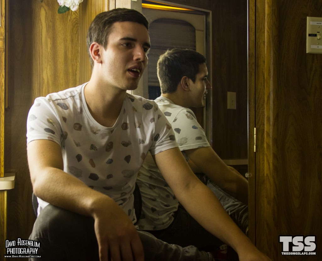 [TSS INTERVIEW] Netsky Talks UK vs. US DnB & His Upcoming Live Tour