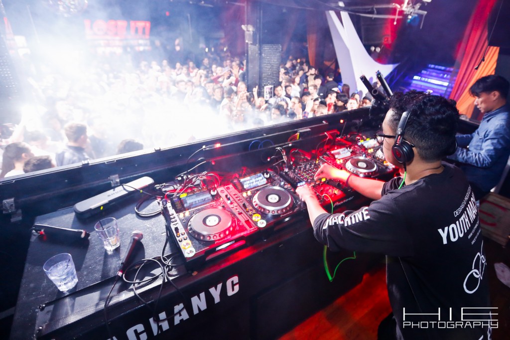 AYO ALEX Returns To The Spotlight With New Remix of Big Sean's IDFWU