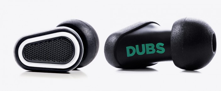 You Need DUBS Acoustic Filters And Here's Why