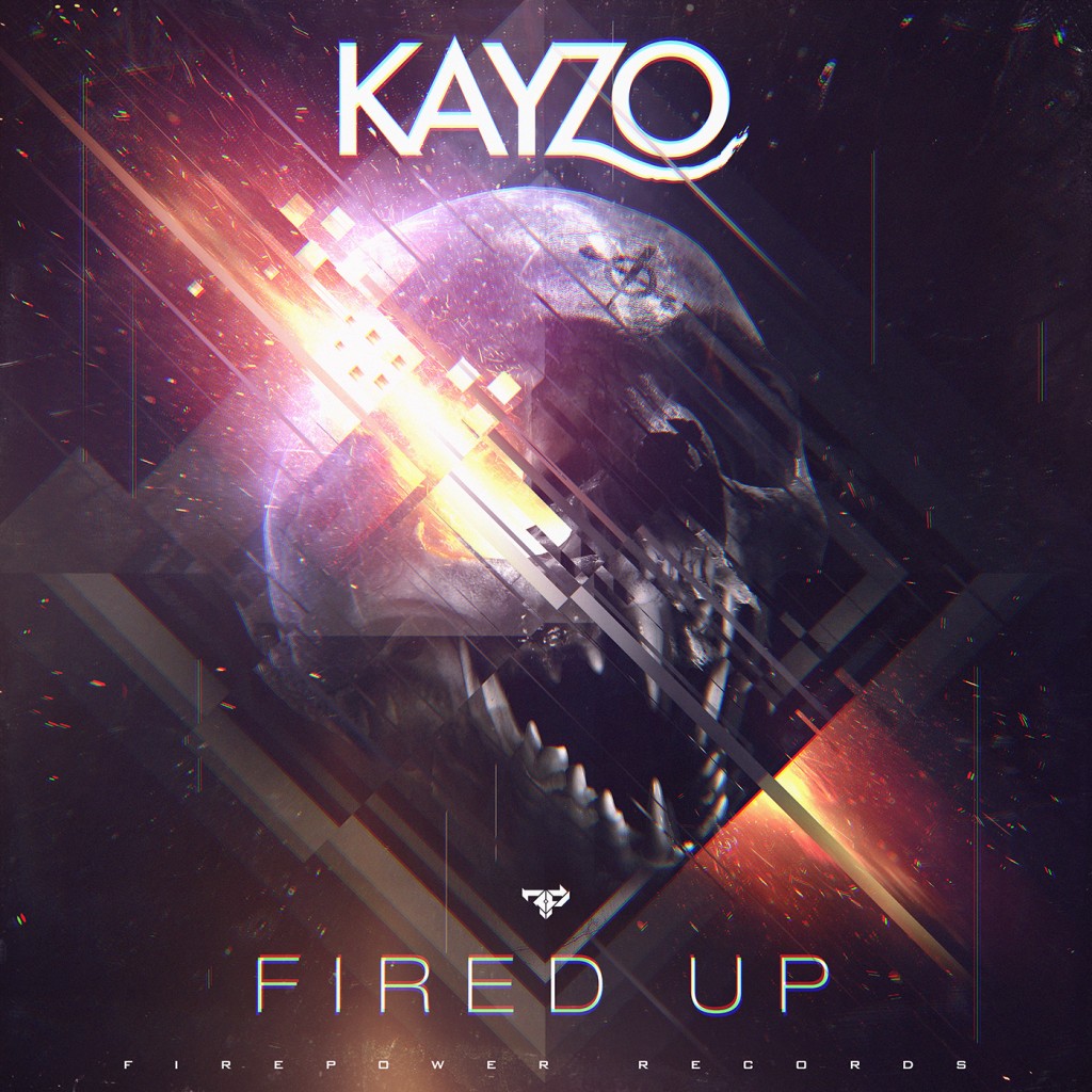 [TSS Premiere] Kayzo - "Visions"