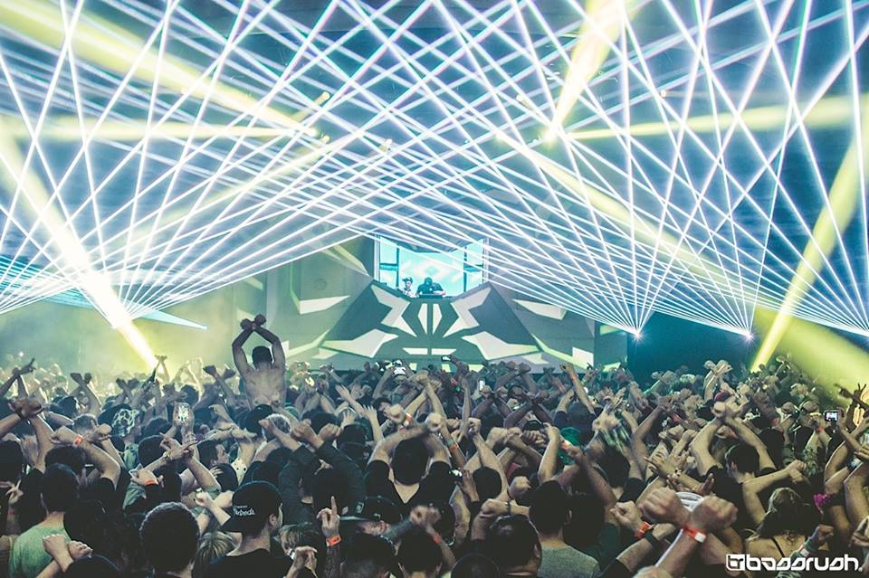 Excision Live Executioner