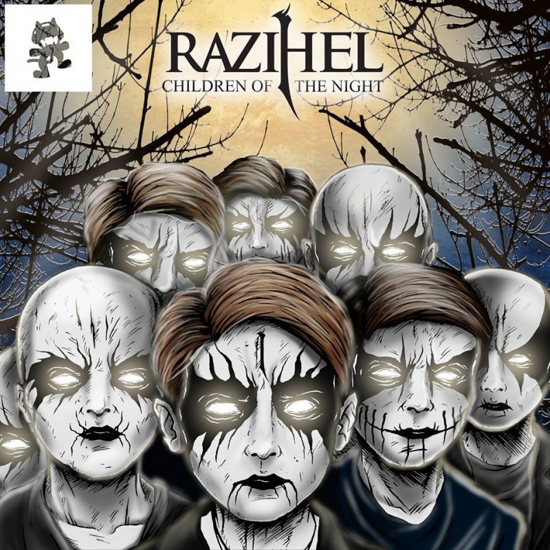 Razihel Archives - thissongslaps.com - Electronic Dance Music & Hip-Hop ...