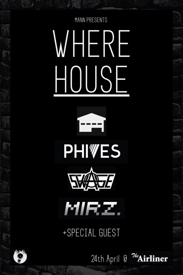 Mann Events Takes Over LA This Weekend