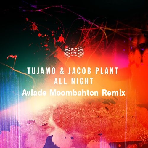 Aviade Adds A Moombah Twist On Tujamo & Jacob Plant's "All Night"