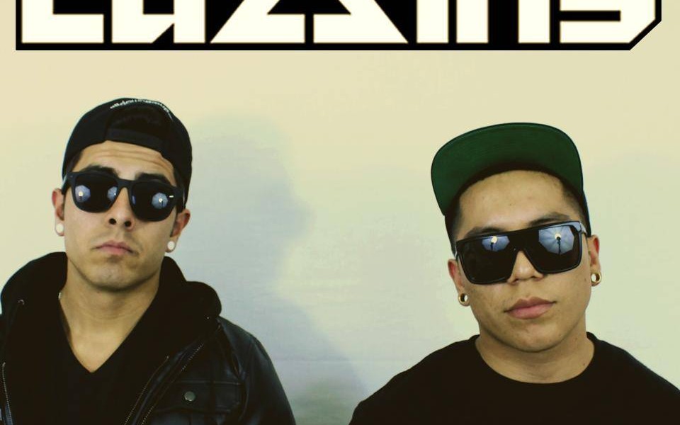 Put Em Up! For Cuzzins Crazy New Original Ft Marky D