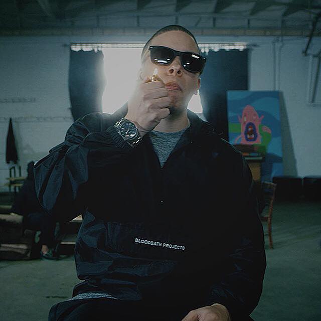 Demrick and Kidd Upstairs Get Super Smokey In The New Visuals For Their ...