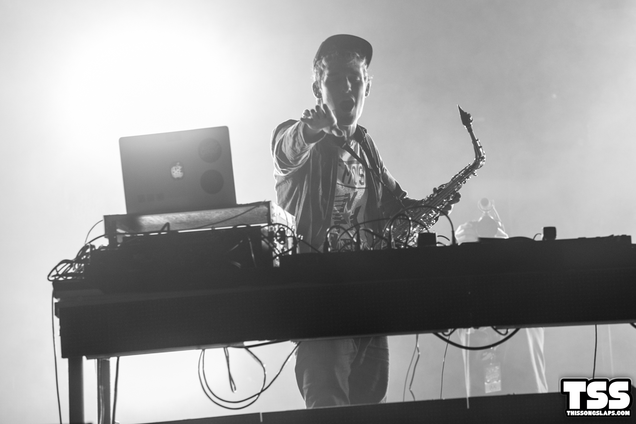 Griz Drops A New Incredible Track Off His Upcoming Album