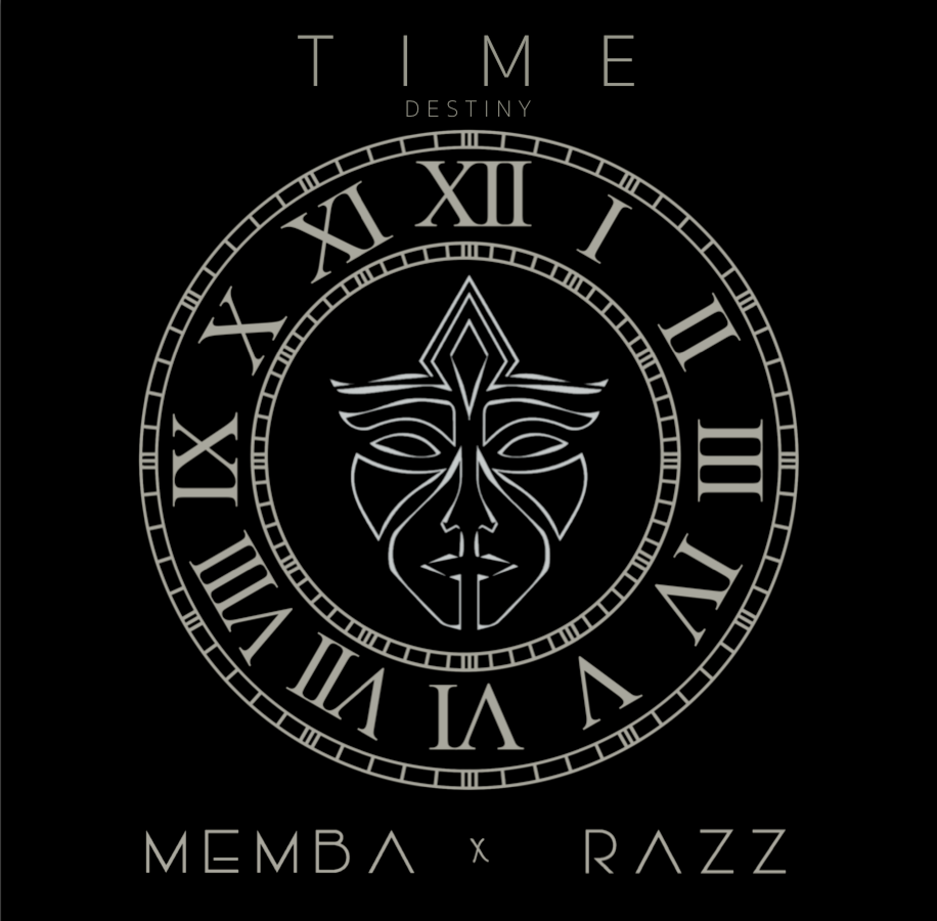 Memba & Razz Add Future Melodic Touch To Destiny's "Time ...