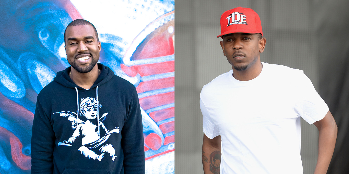 Preview Kendrick Lamar's Official "All Day" Remix