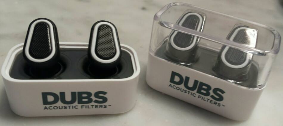 Your #1 Necessity For Shows & Festivals: DUBS