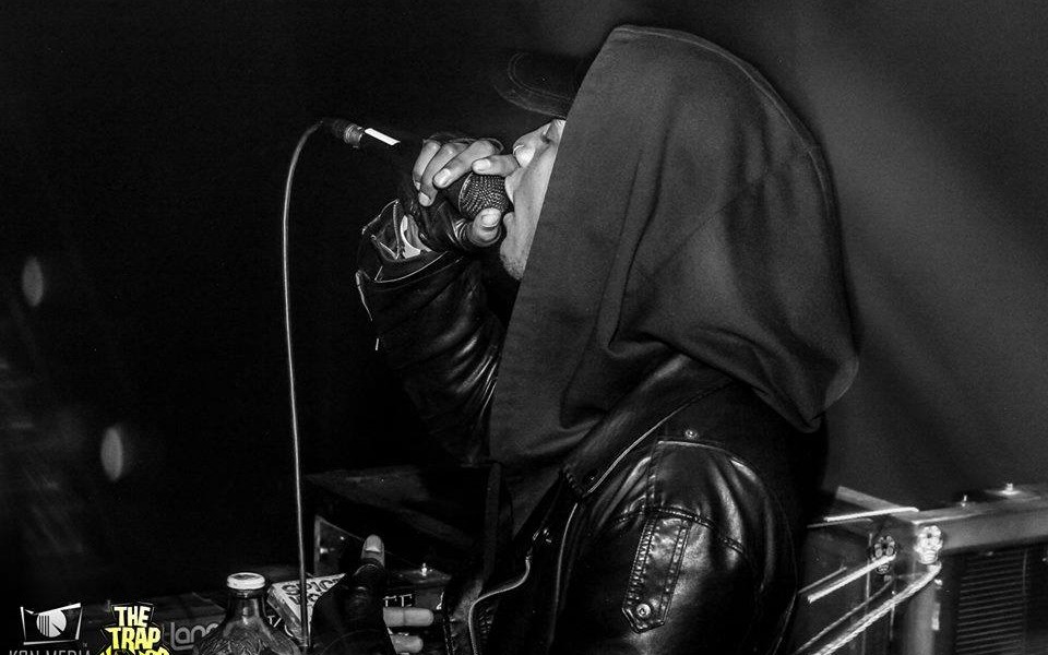 You Have To Hear Malcolm Anthony's Latest Single, Don't Stop Believing