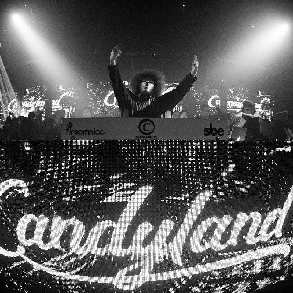 Candyland's Remix Of "Lean On" Is The Big Winner