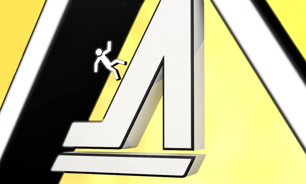 Help I've Fallen And I Can't Get Up Without Aylen's "Life Alert"