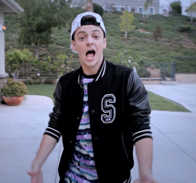 BENJ Is A Rapper You Should Not Sleep On