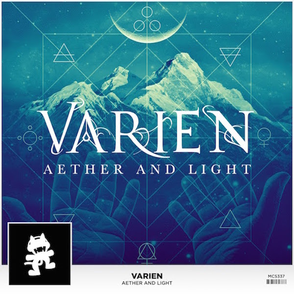 Varien Unveils "Aether & Light" Ahead of His Debut Album on Monstercat ...
