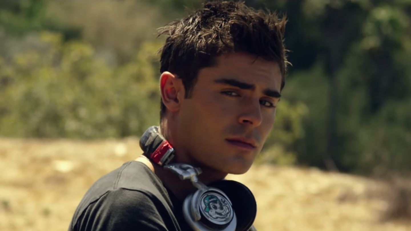 Watch The Parody Trailer For Zac Efron's DJ Movie 'We Are Your Friends'