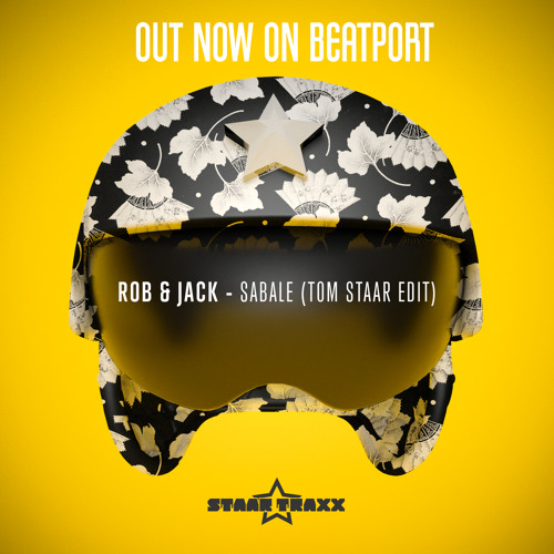 Tom Staar Adds His Signature Sound Into Rob & Jack's New Track