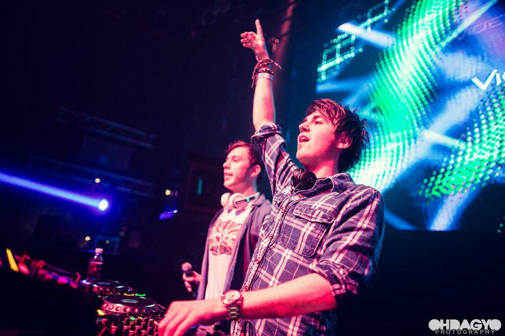 Vicetone Teams Up With Urban Cone and Tove Lo To Create A Summer Hit