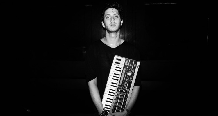 Dan Farber Releases New Single "Lights"