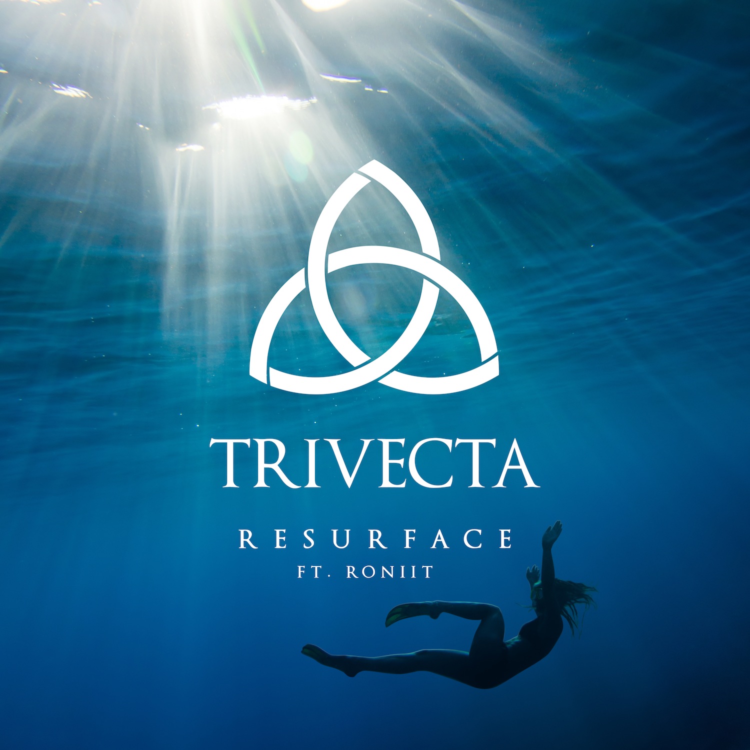 Trance "Resurfaces" with Trivecta's Newest Single - thissongslaps.com ...