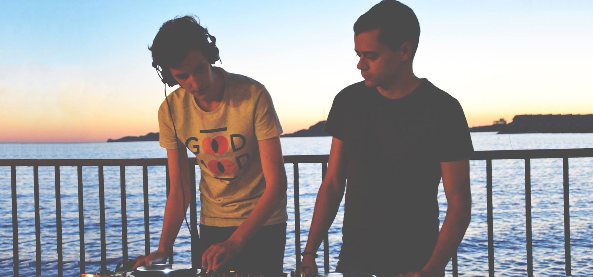 Basic Tape Drops New Summer Anthem, a Remix of Grades' "King"