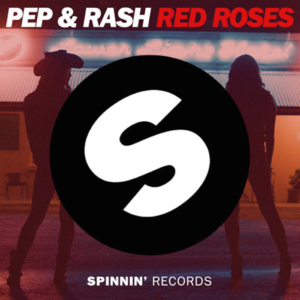 Pep & Rash Take Responsibility For The Highly-Teased "Red Roses ...