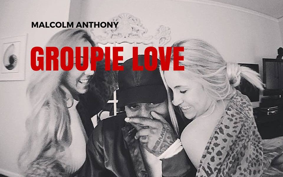 Malcolm Anthony Is Back & Shows Some Love To The Groupies