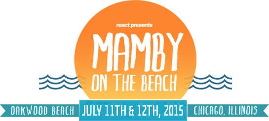 Help Us Help You Get To Mamby On The Beach