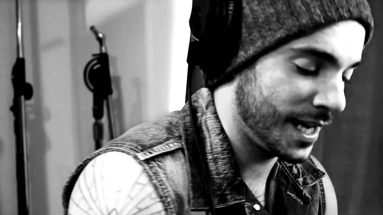 OxV and Jon Bellion Want You To Forget Your "Game Plan"