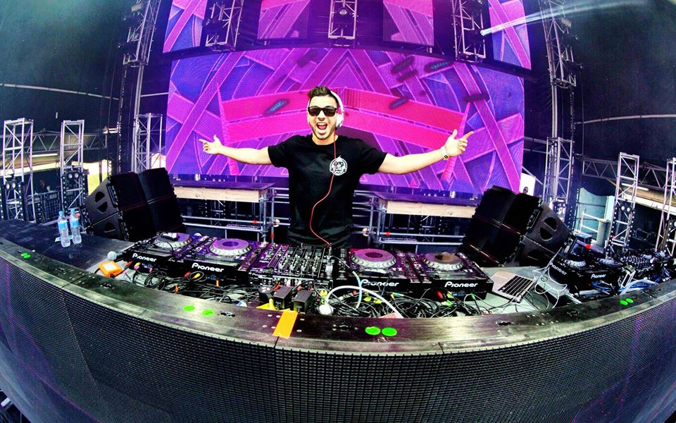 Premiere: Krunk! Unleashes Pure Electronic Madness With "Biscuit" Remix ...