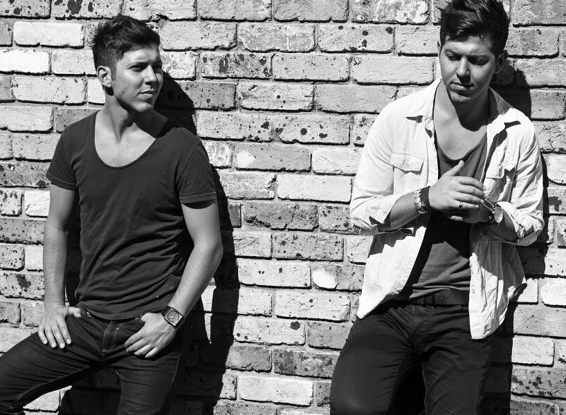 Sosumi Records Releases Gemellini's "Cavenda"