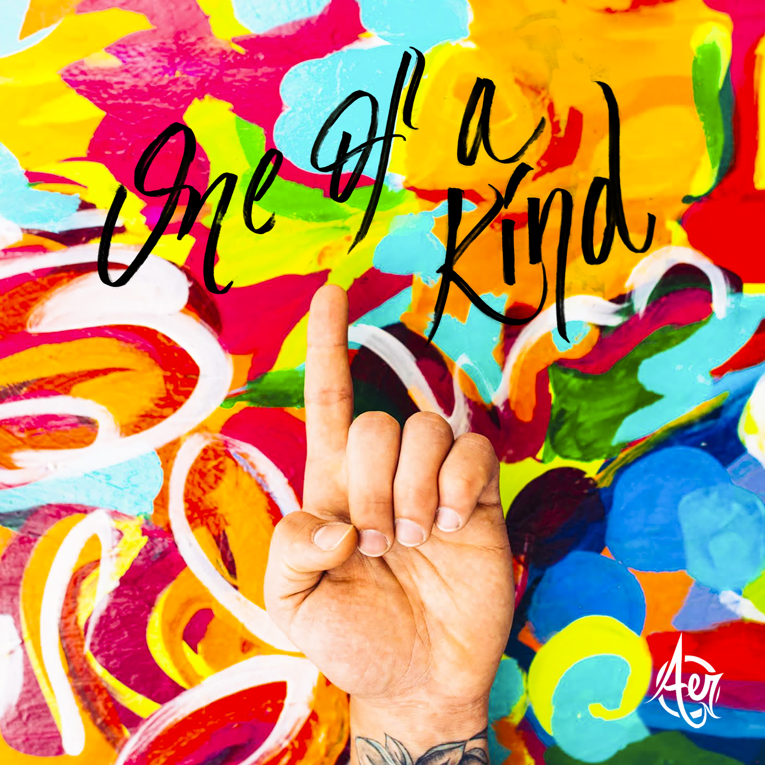 Aer's New Album "One Of A Kind" Out Now! - thissongslaps.com ...