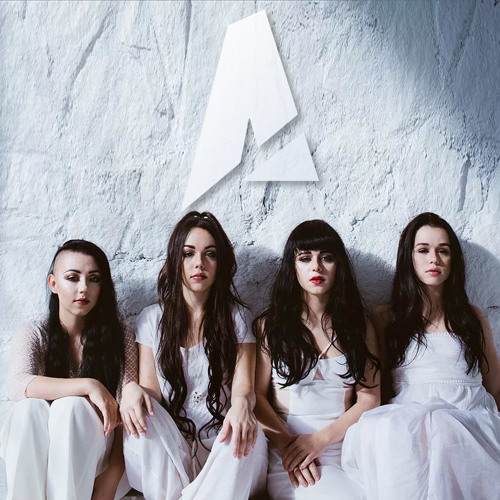 Alpine Universe Takes On Von Grey's "Forever Bound"