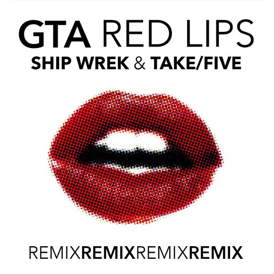Listen To Some Of The Top GTA "Red Lips" Remixes Out Now