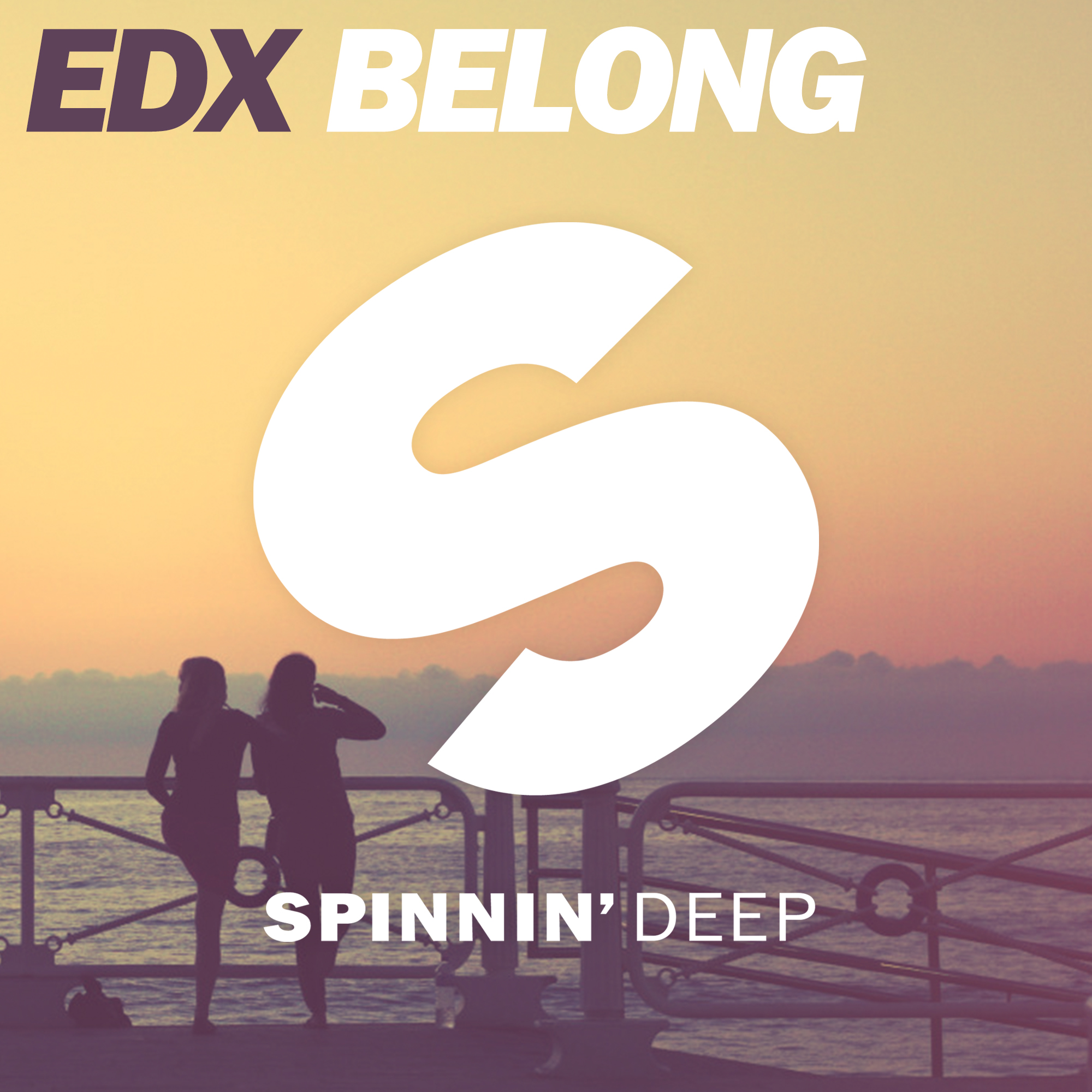EDX Unveils His Summertime Smash, "Belong" - thissongslaps.com ...