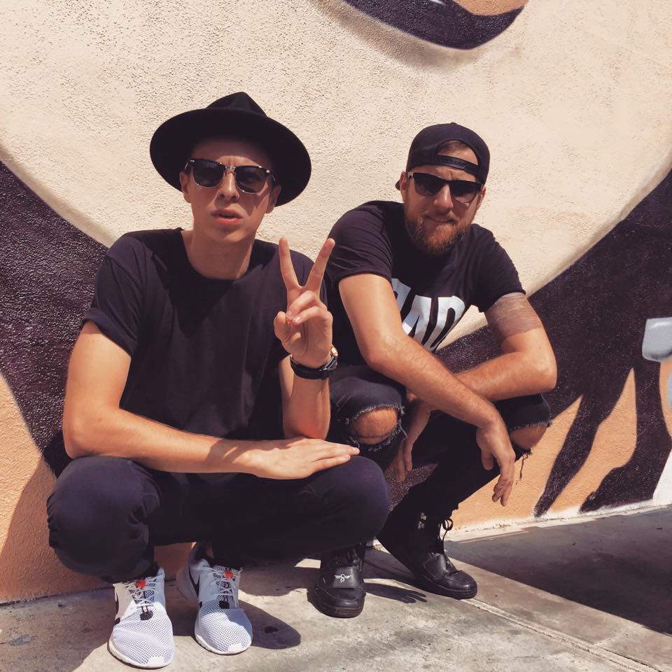 Lost Kings Break The Internet With 1st Single "BAD" Feat. Jessame