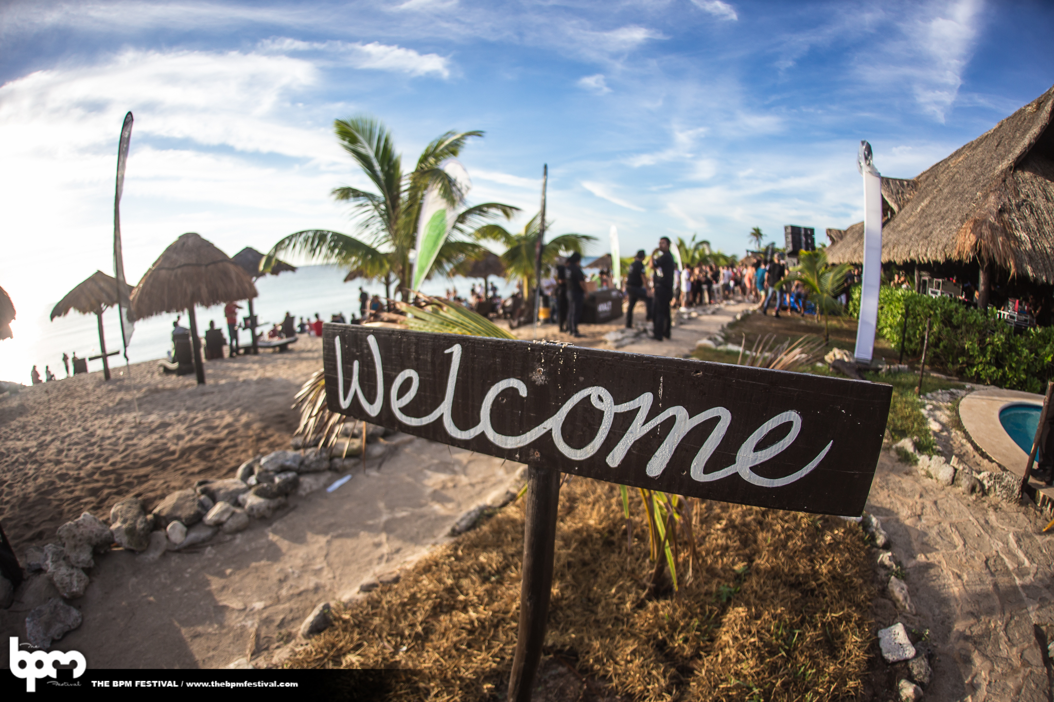Mexico’s BPM Festival Announces Official 2016 Dates