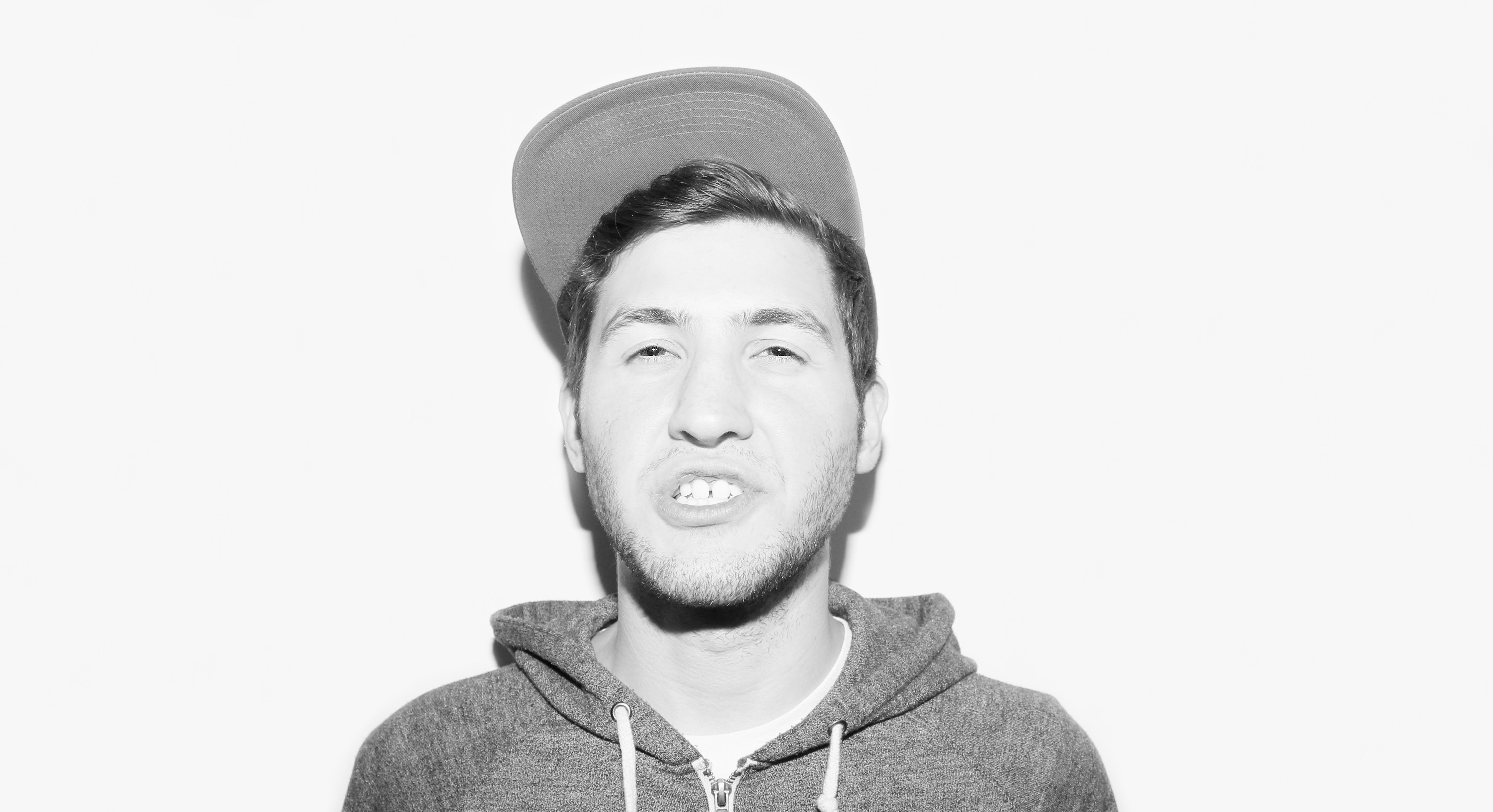 Baauer Describes His Brand New Single As Raw, Loud & Massive!