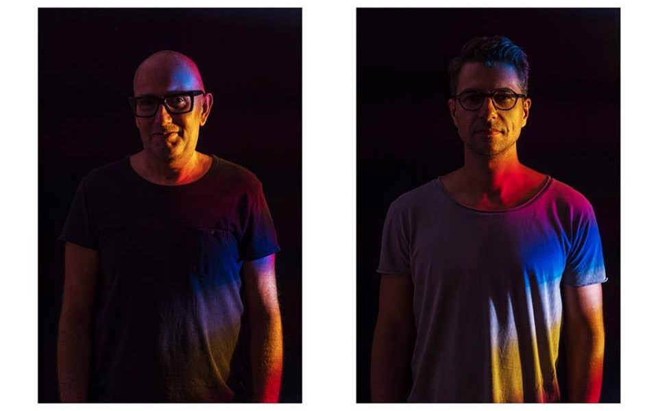 Chocolate Puma Unveils 'Popatron'