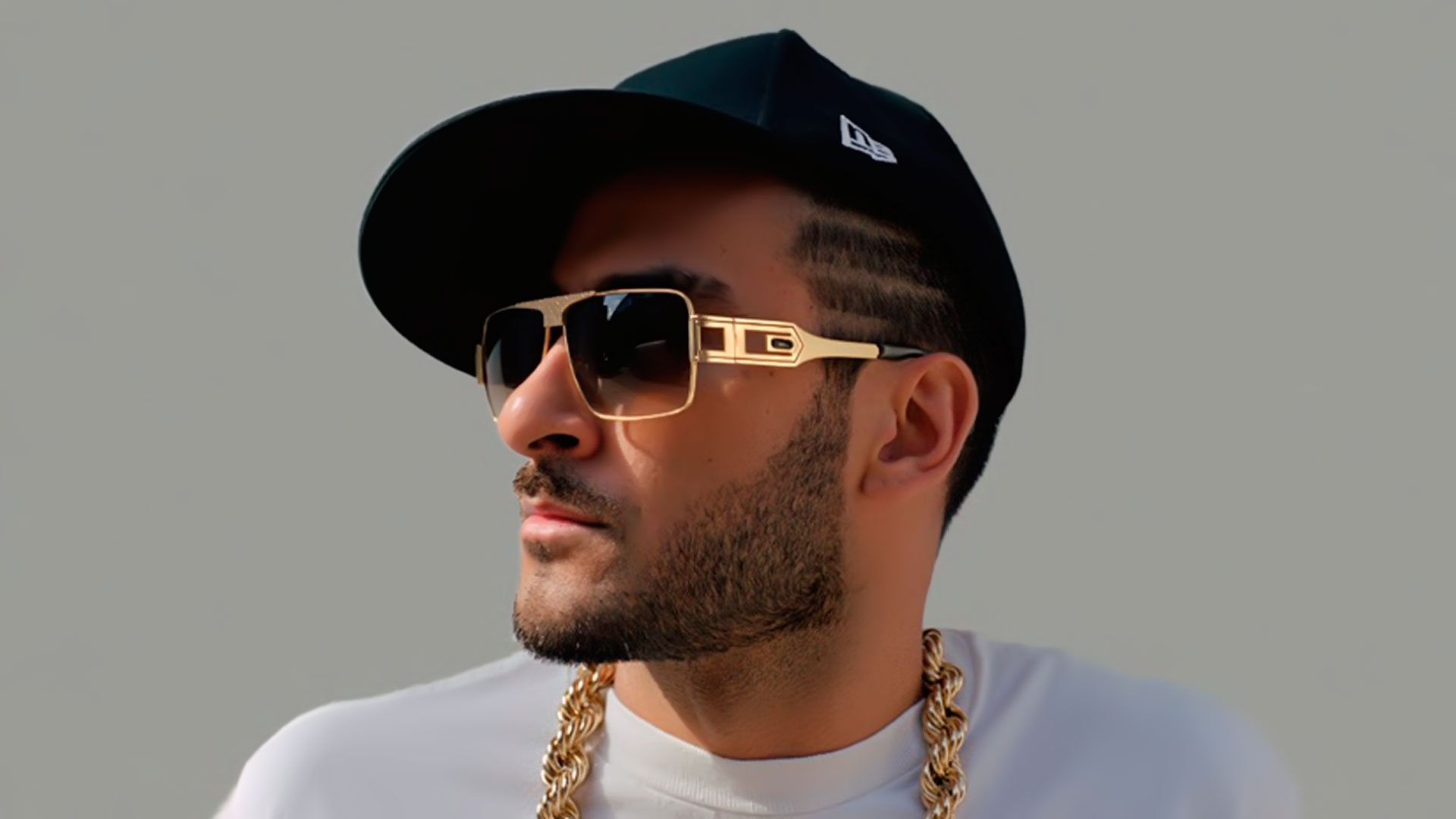 Funk Phenomenon Armand Van Helden Gets A Modern Machines Upgrade