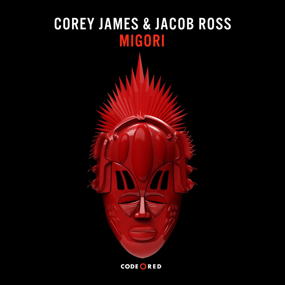 Corey James & Jacob Ross - Migori