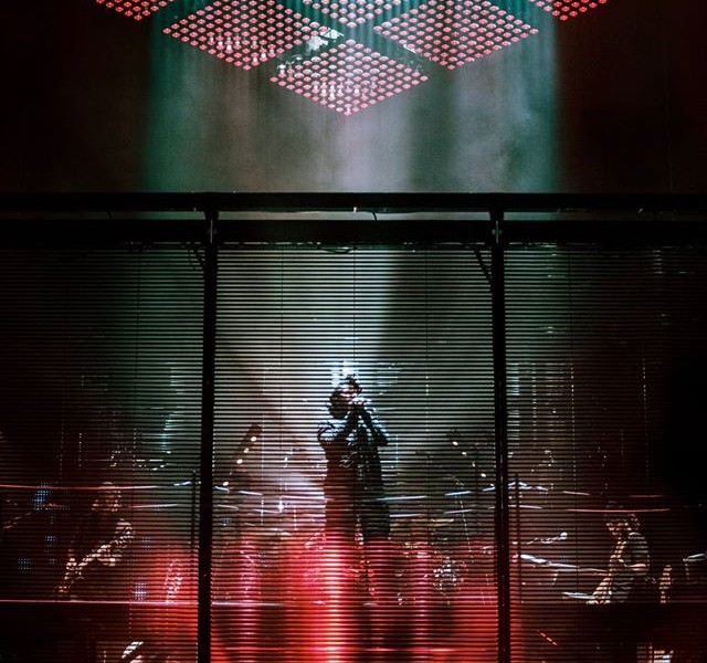 The Weeknd Surprises Fans With Future Collab & Jeremih Remix